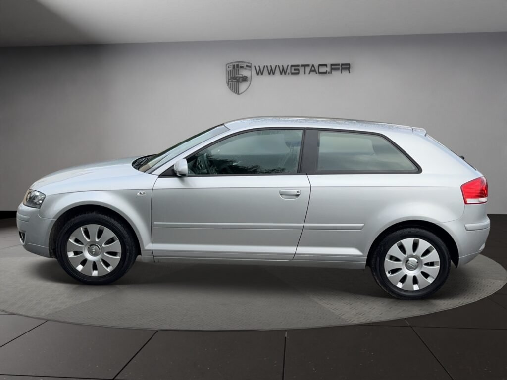 Fiabilit Audi A3 1 9 Tdi 105