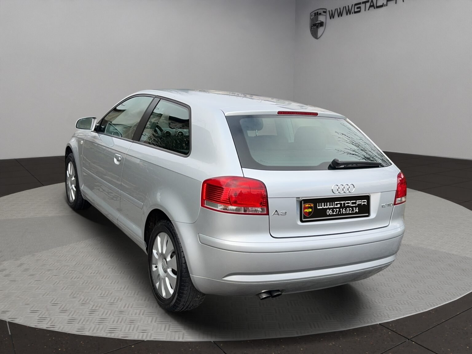 Fiabilit Audi A3 1 9 Tdi 105