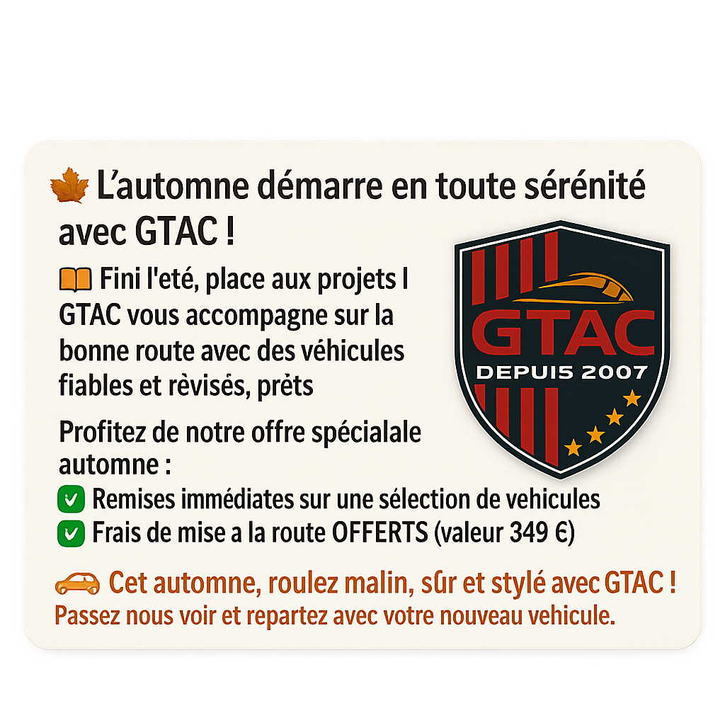 Home - GTAC
